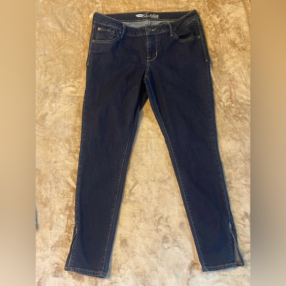 Old Navy | Jeans | Old Navy Indigo Denim Pants | Poshmark